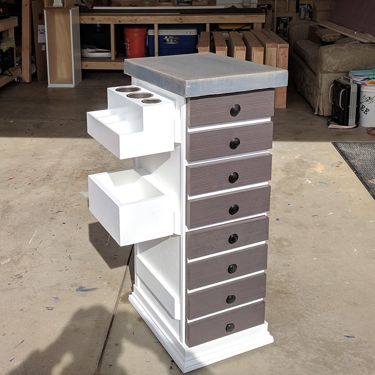 Welcome - B&G Custom Builds